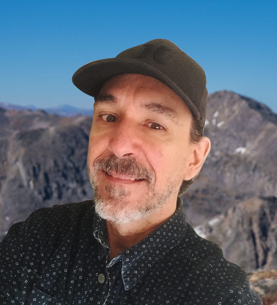 Tal Freibergs – Medium