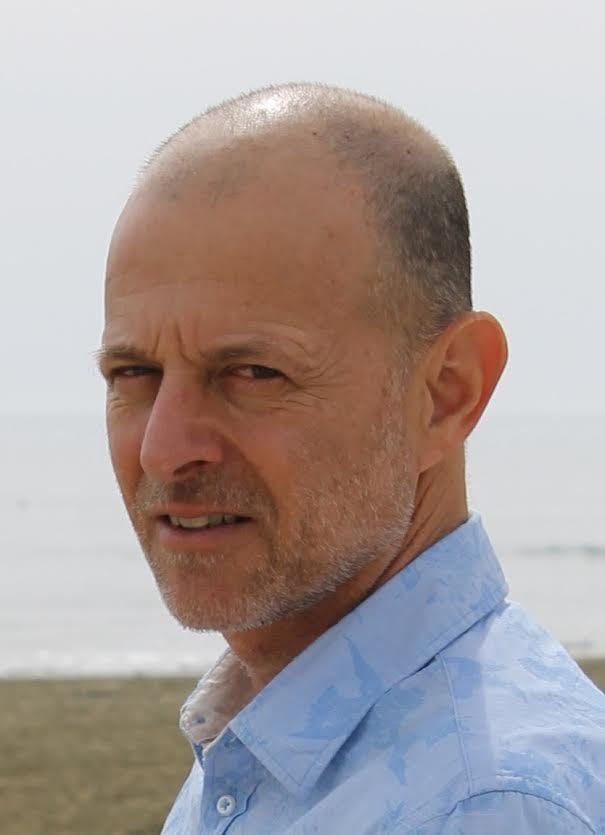 Gal Raz – Medium