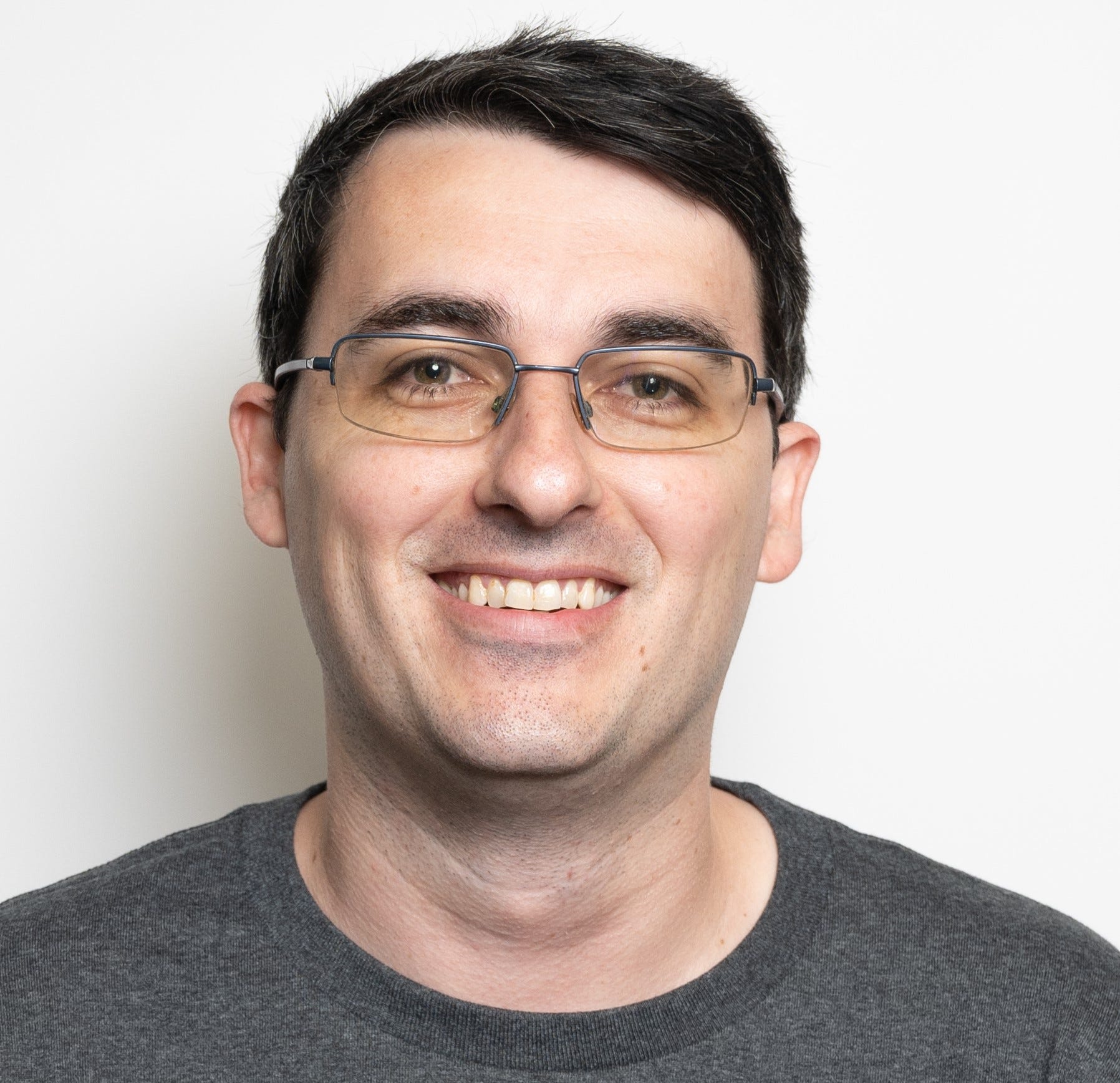 Chris Perko – Medium