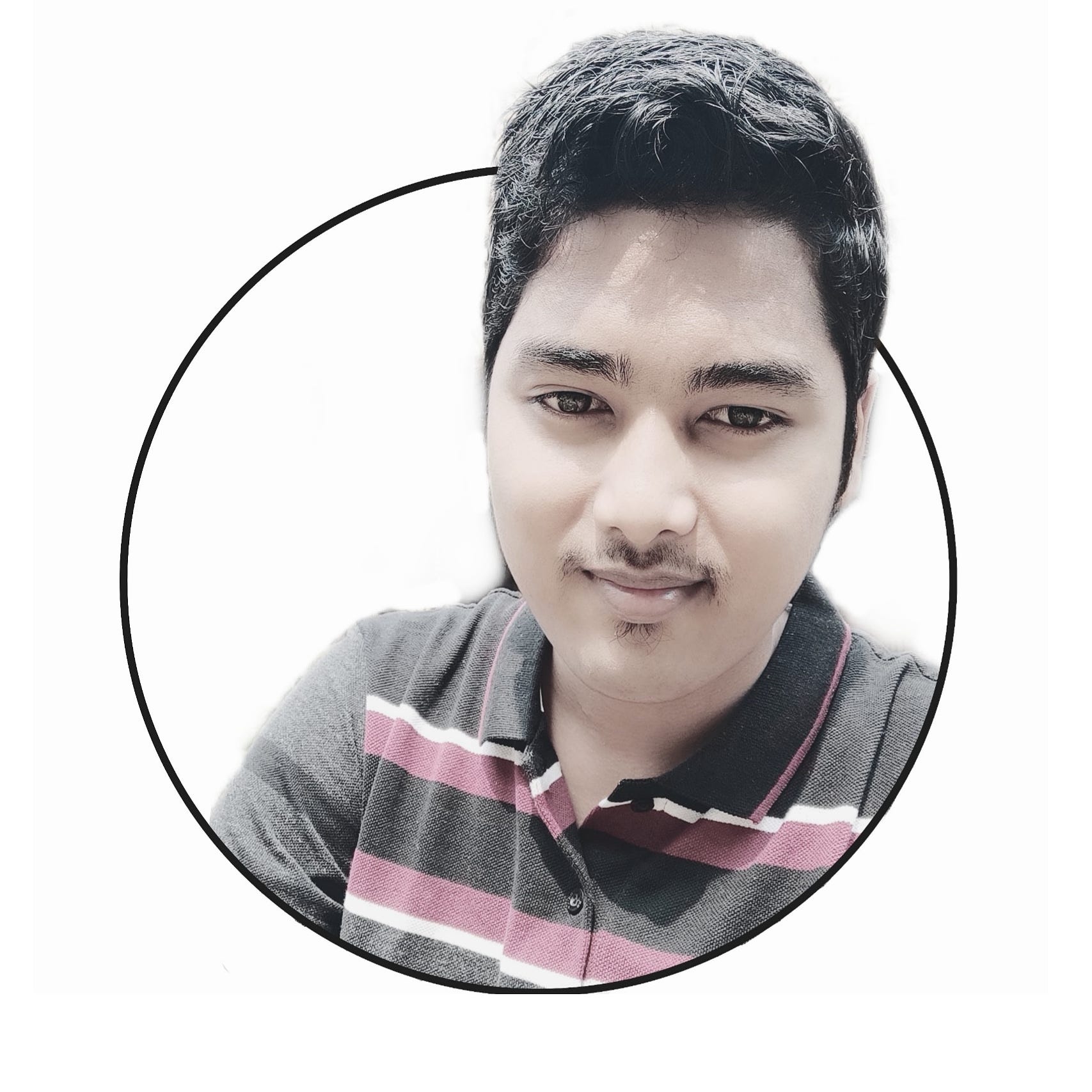 About – Mintu Konwar – Medium