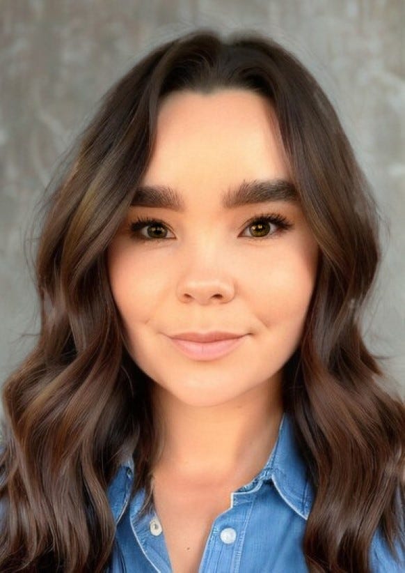 Alyssa L. Provencio – Medium