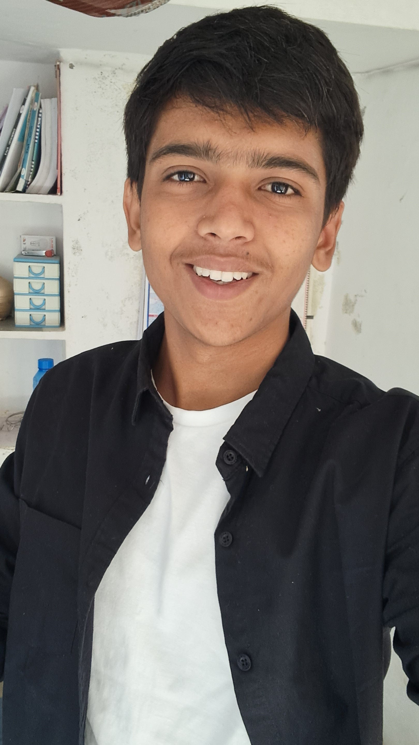 Kunal Kashyap – Medium