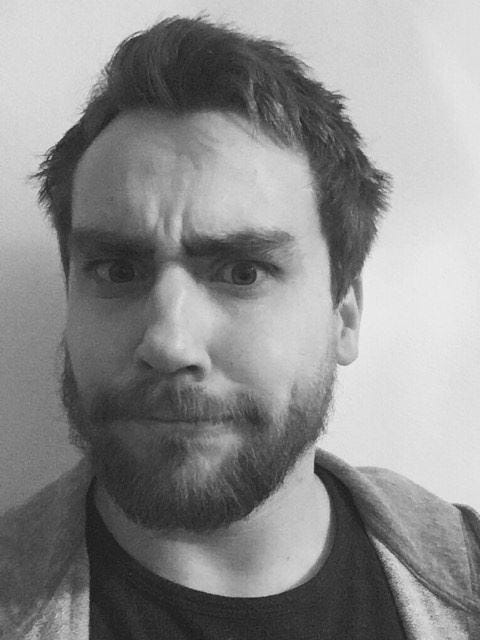 Joe Abraham: Poems, Stories and Reviews. – Medium