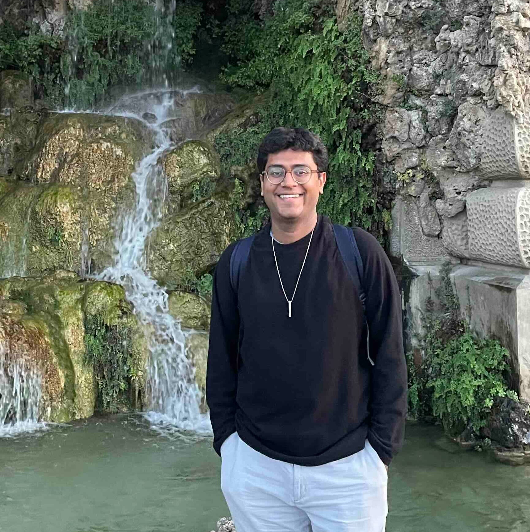 Mayank Gupta – Medium