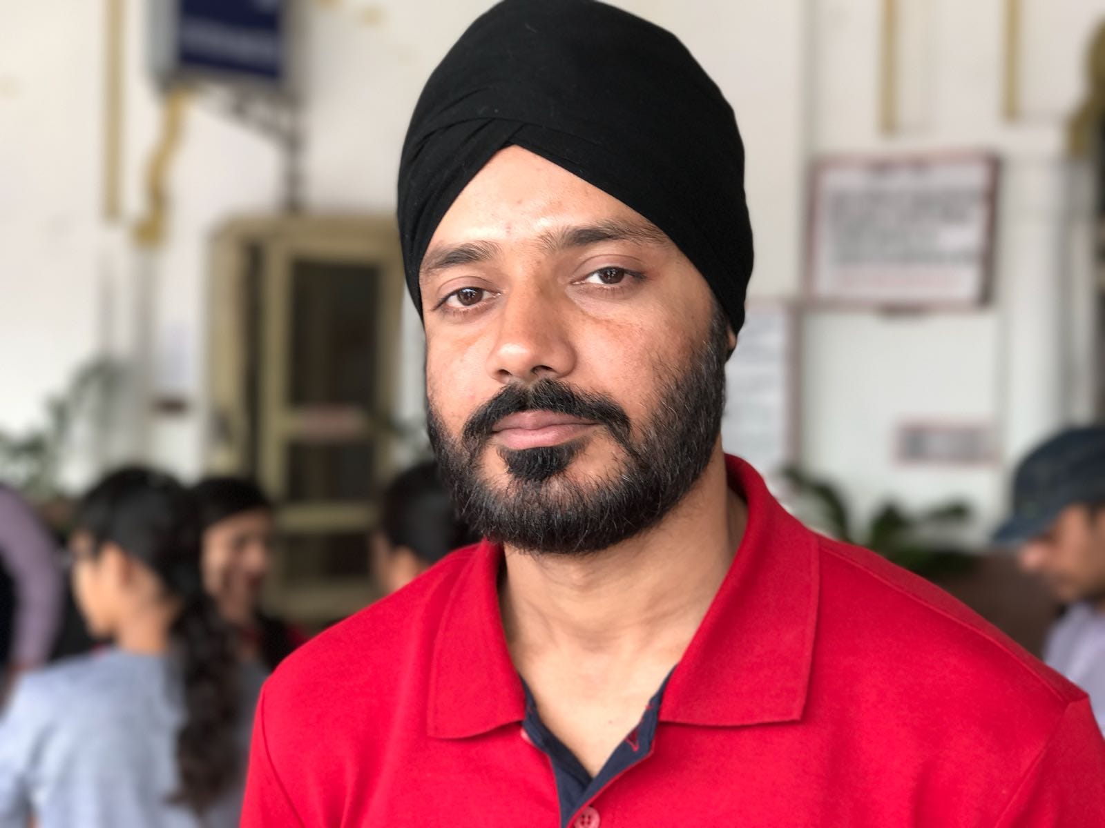 paramjit singh – Medium