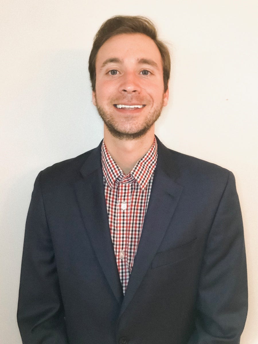 Teddy Shonts – Medium