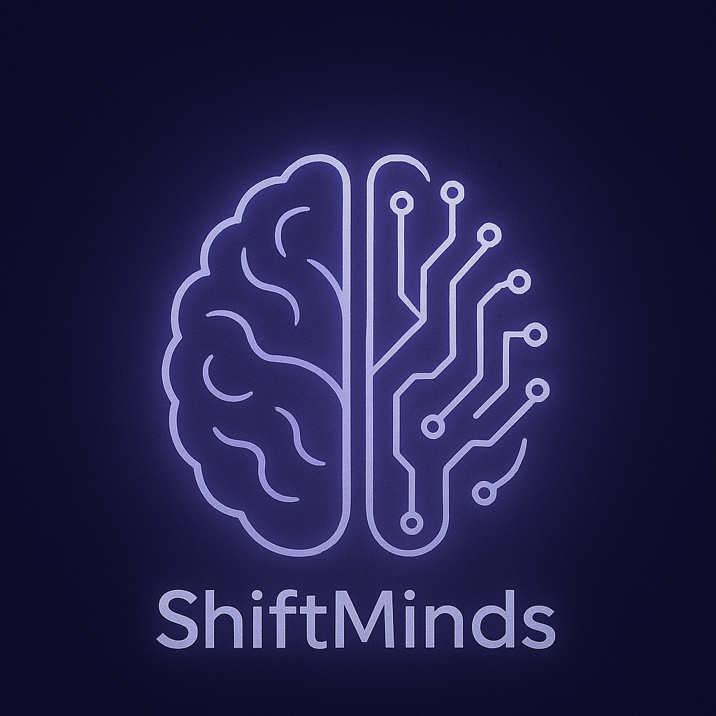 Shift Minds – Medium