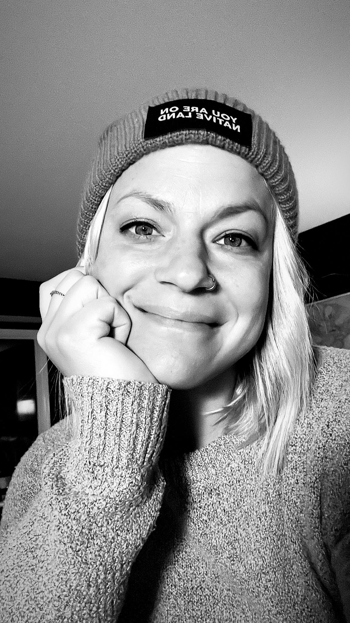 Lindsey Frazier – Medium