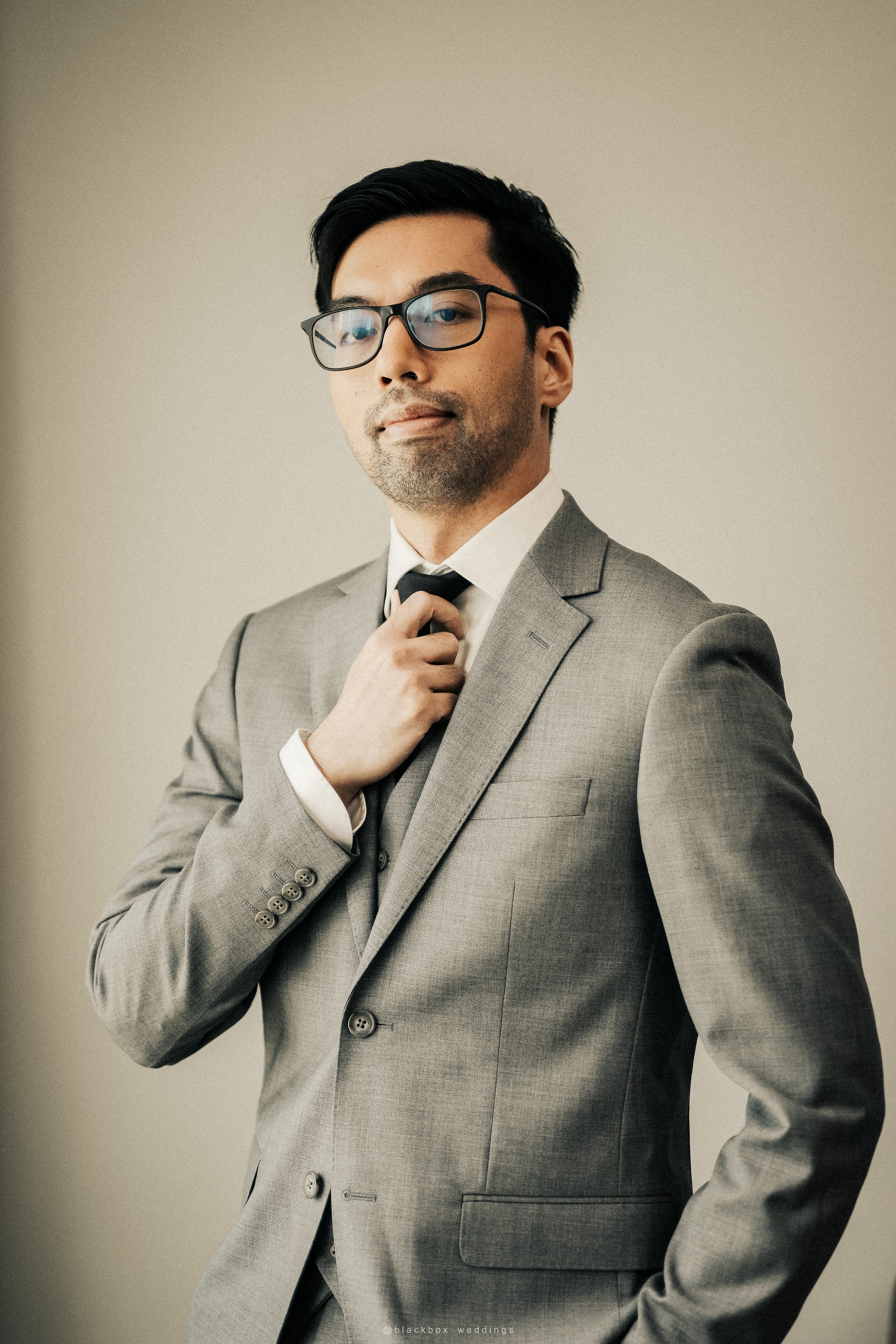 John Bauzon – Medium