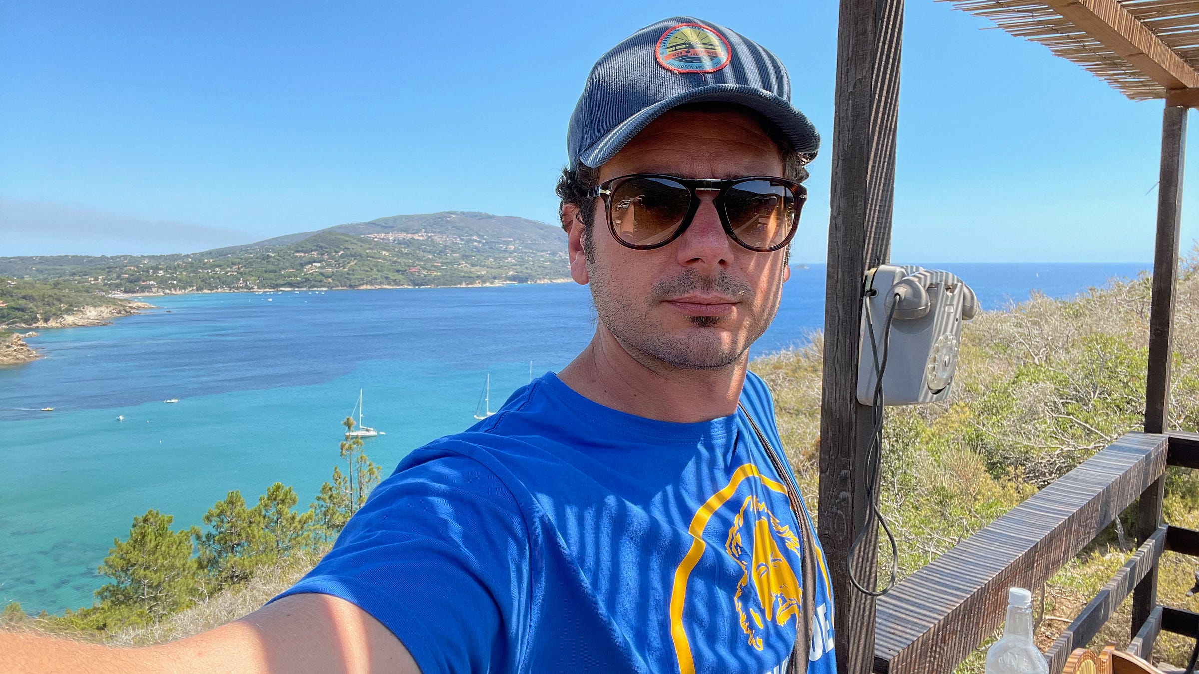 About – Riccardo Marini – Medium