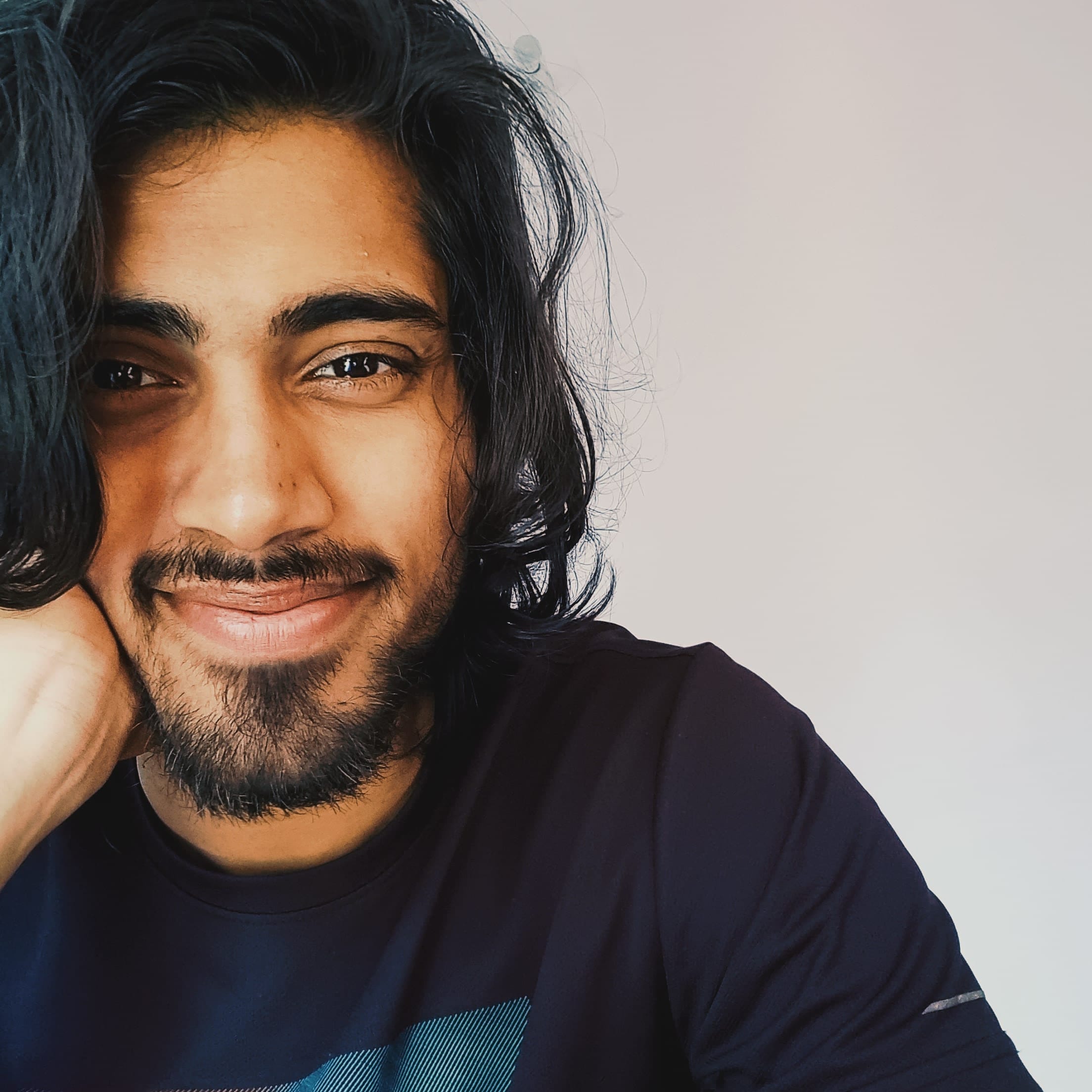 Vivek Raj Dwivedi – Medium