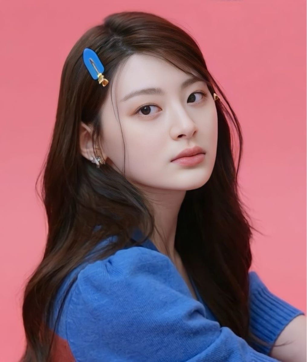 About – Adara Madeleine – Medium