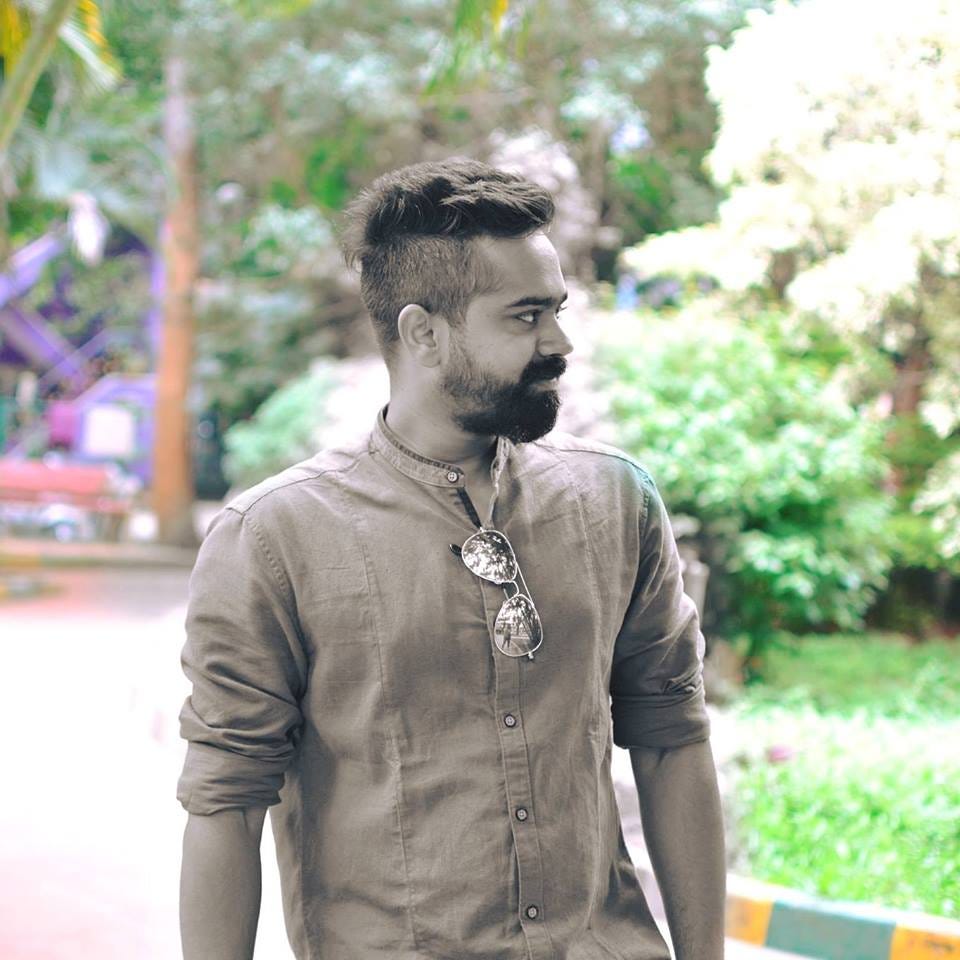 Prakhar Jain – Medium