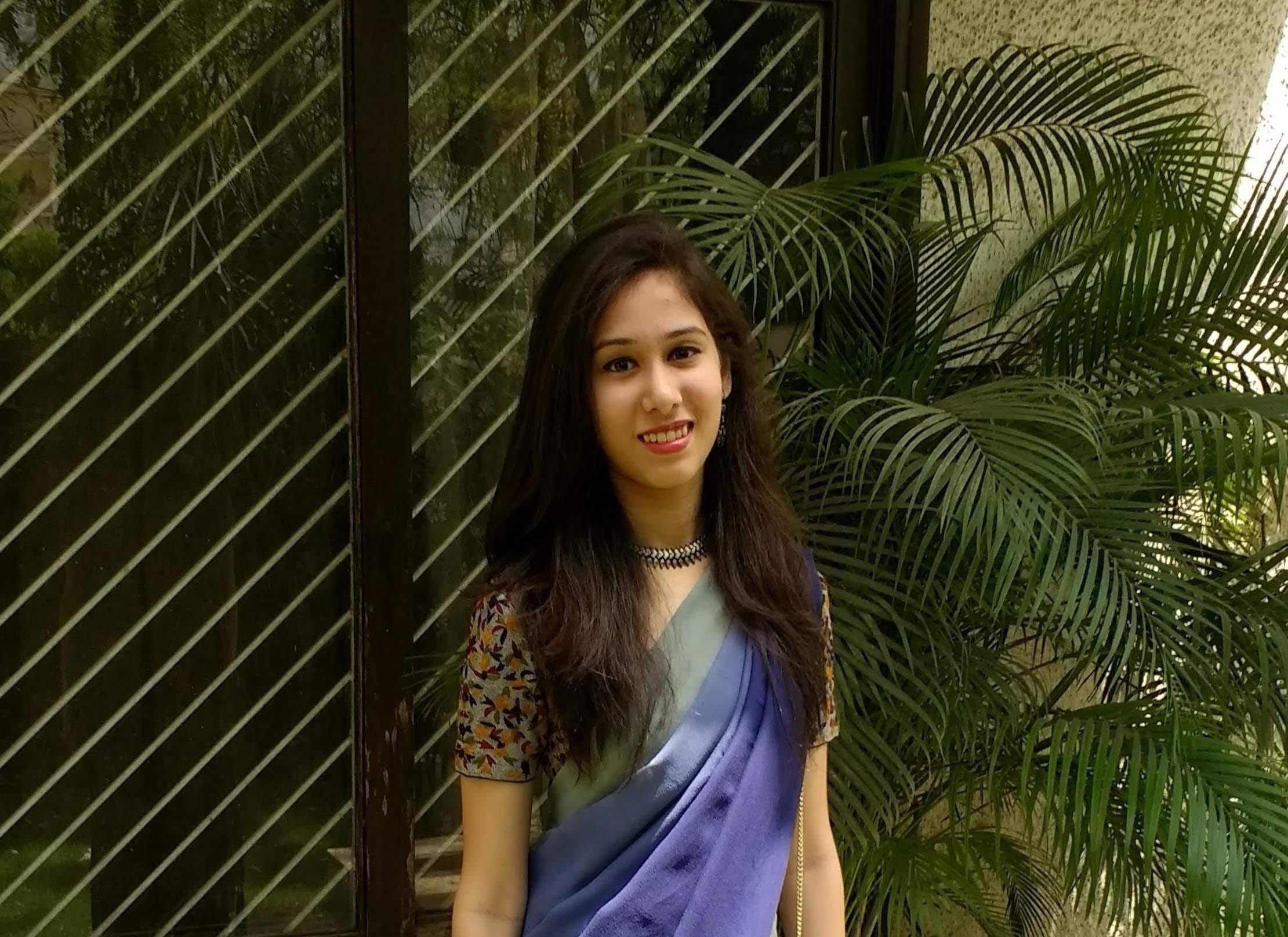 Ria Gupta – Medium