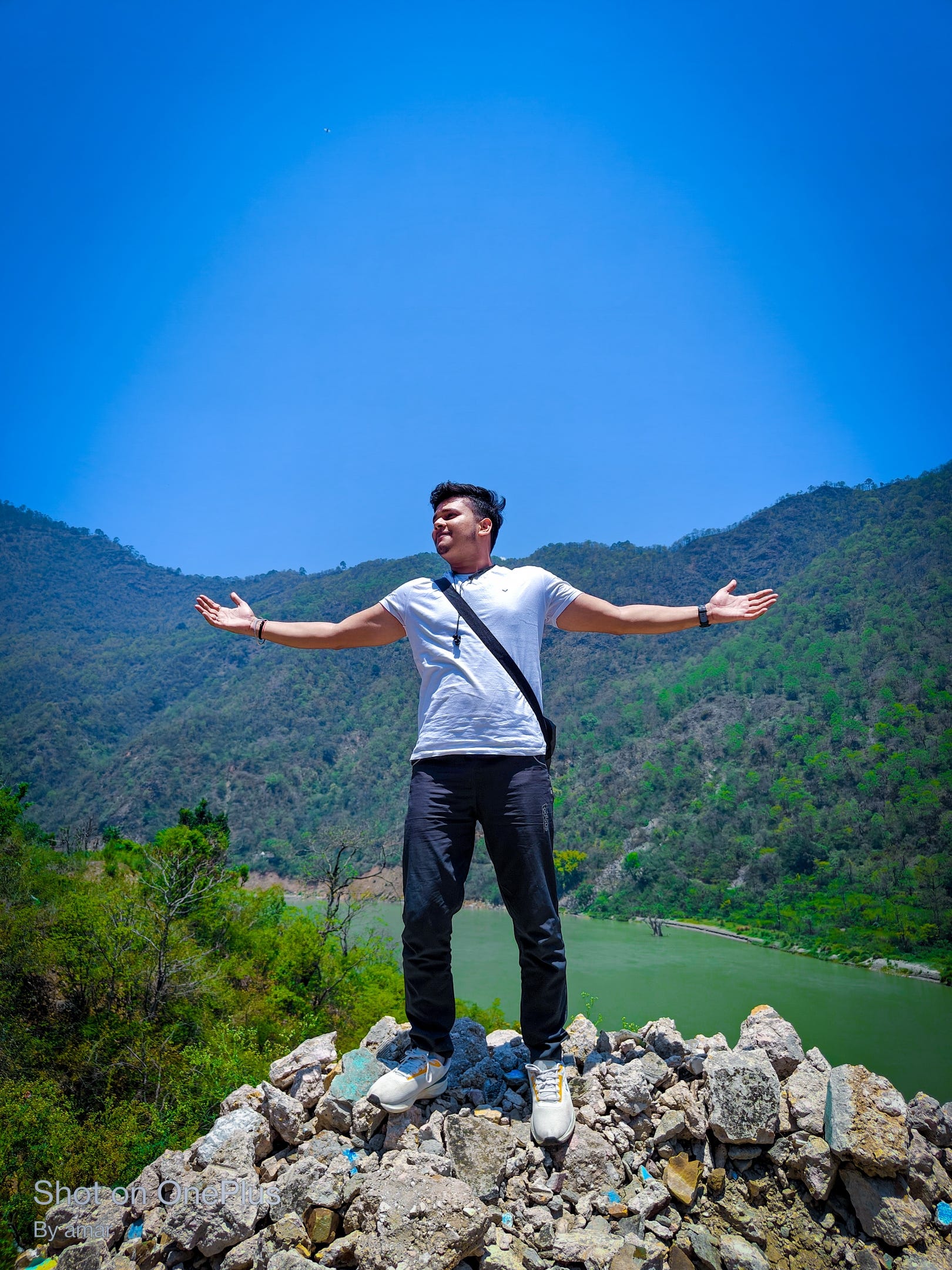 Amar dutt upadhyay – Medium