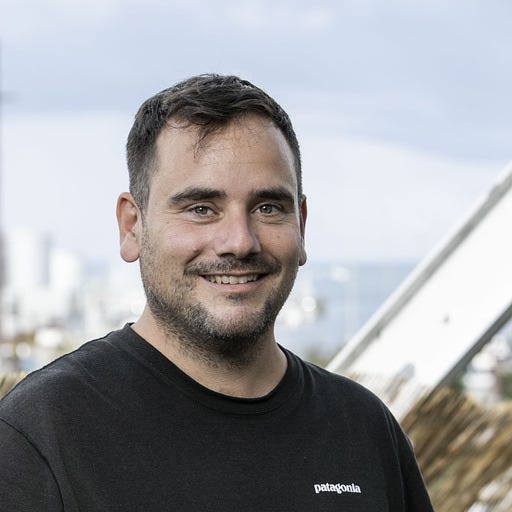 About – Peter Nybro Pfeifer – Medium
