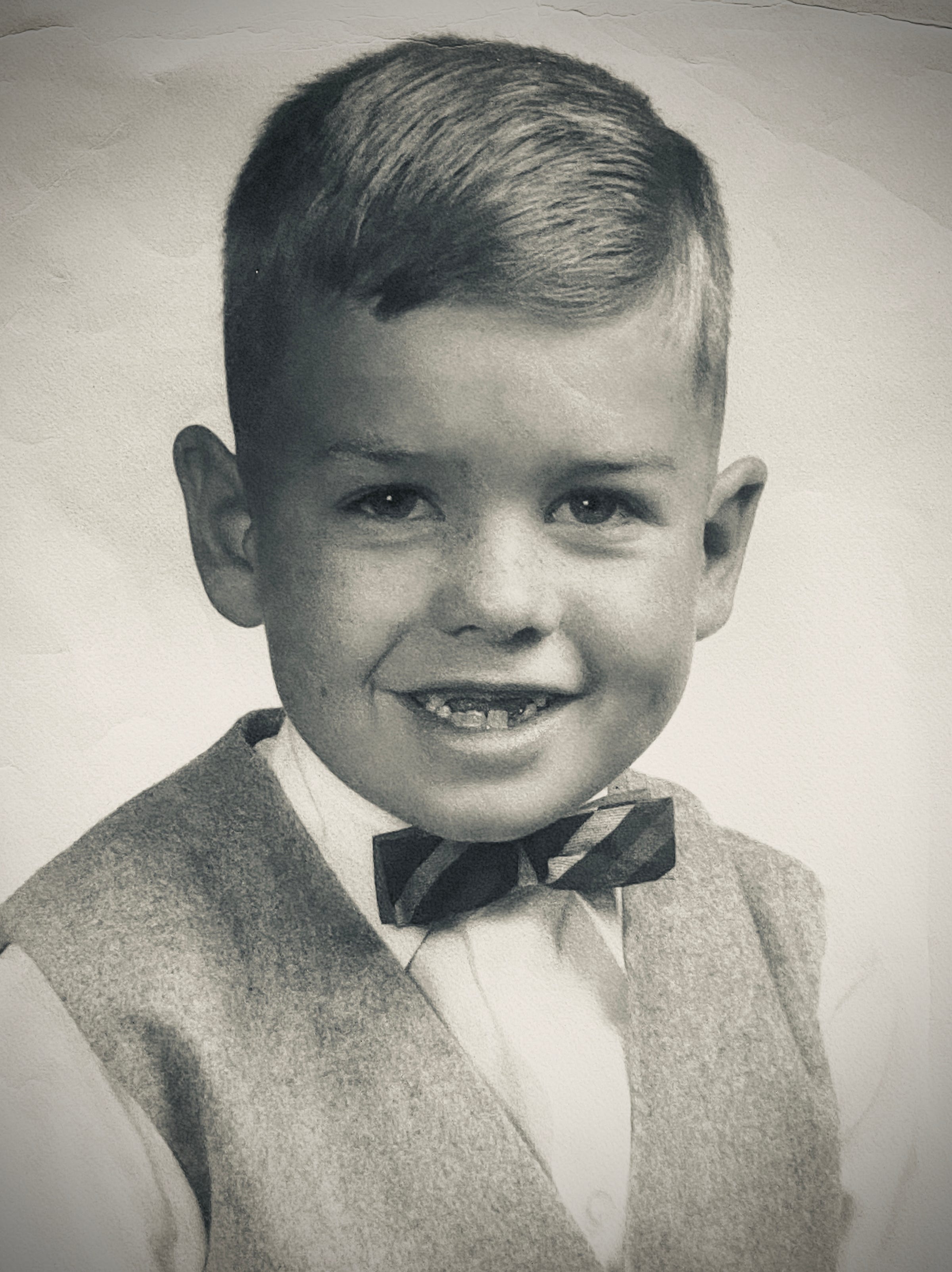 Peter Meng – Medium