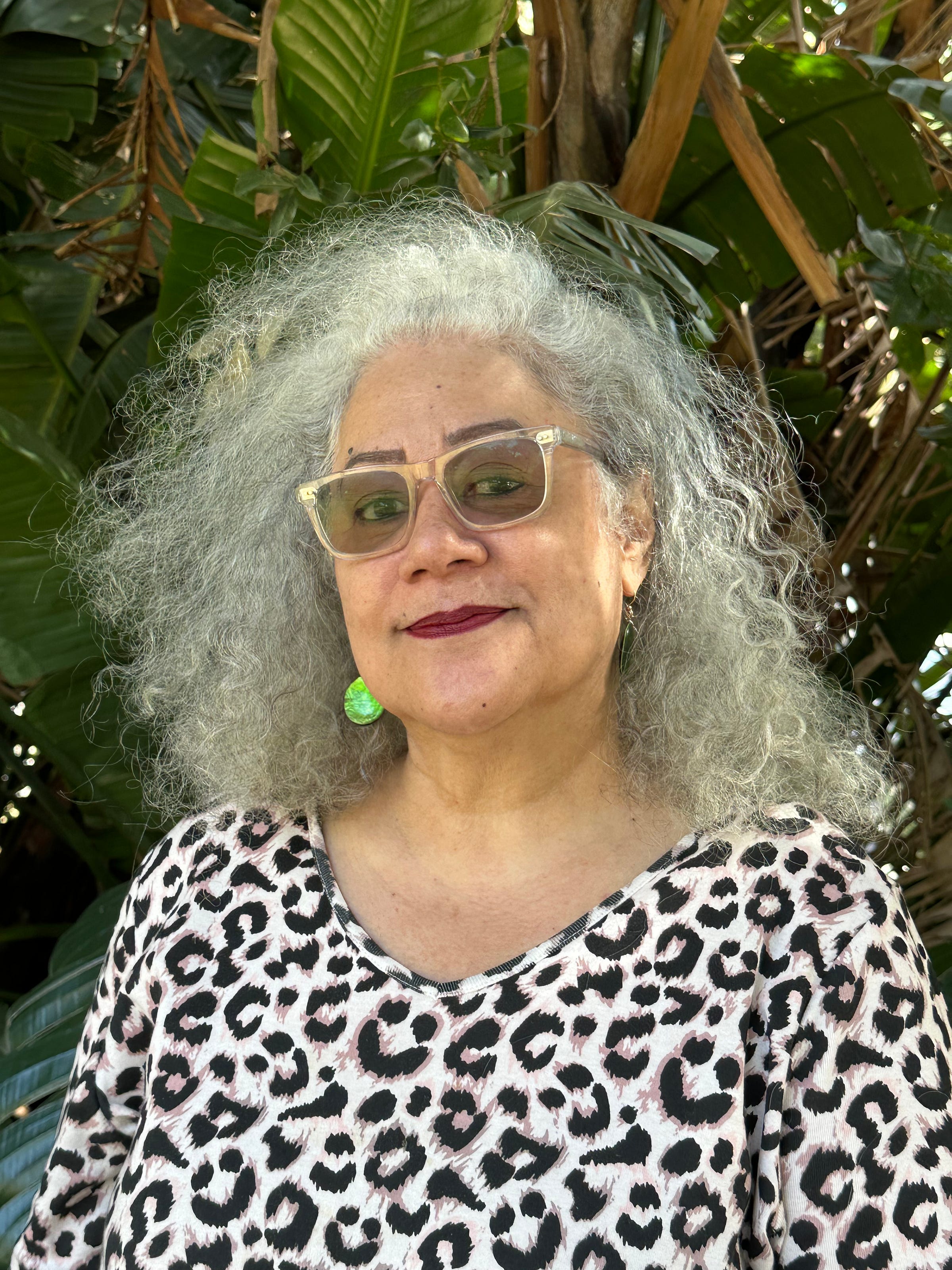 Lili Tuwai PhD – Medium