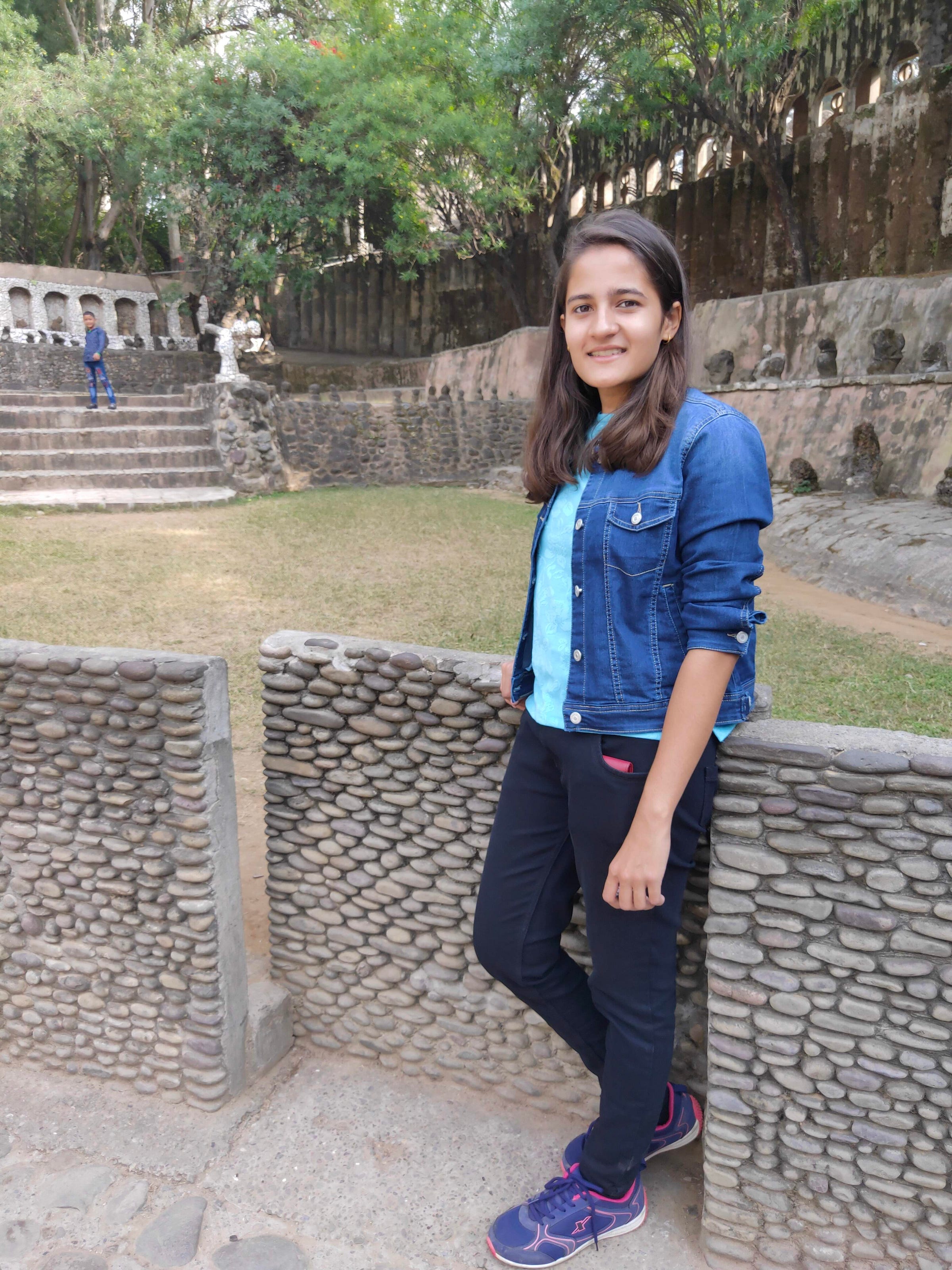 Gunjan Tripathi – Medium