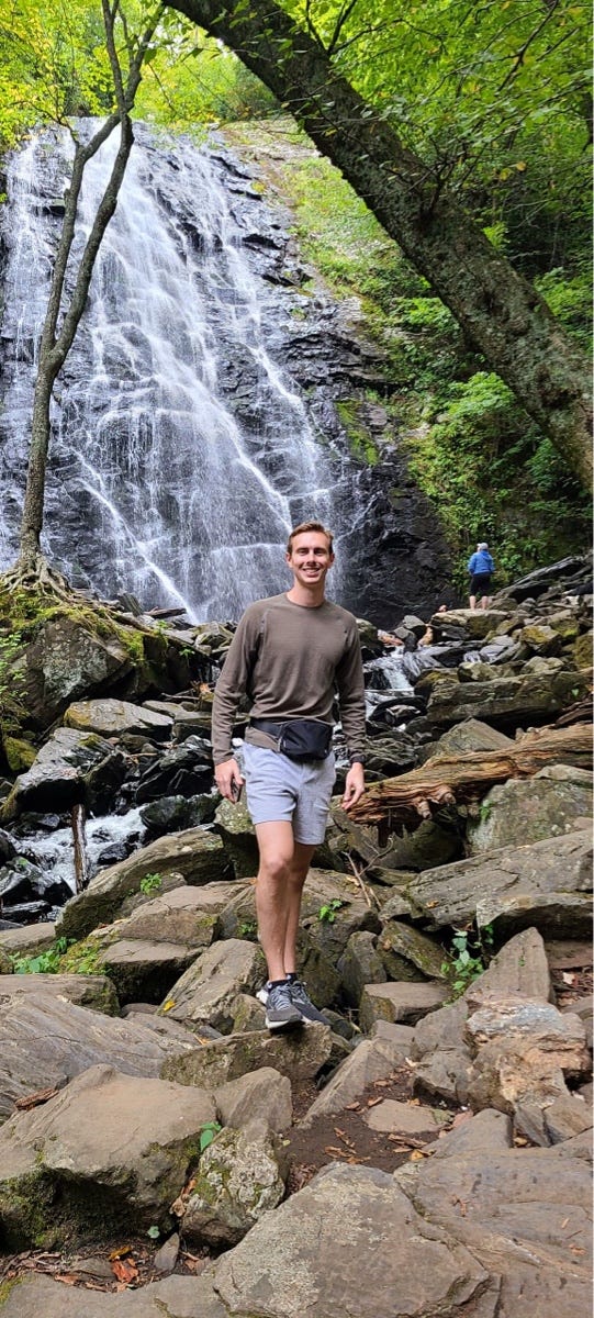 Tyler Bridges – Medium