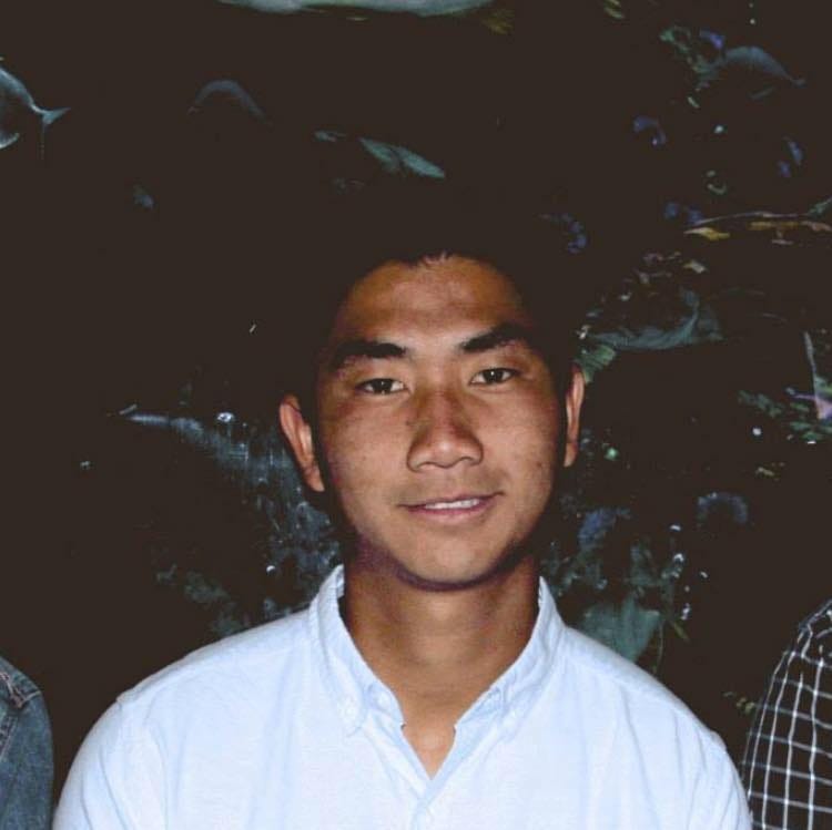 Jimmy Kang – Medium