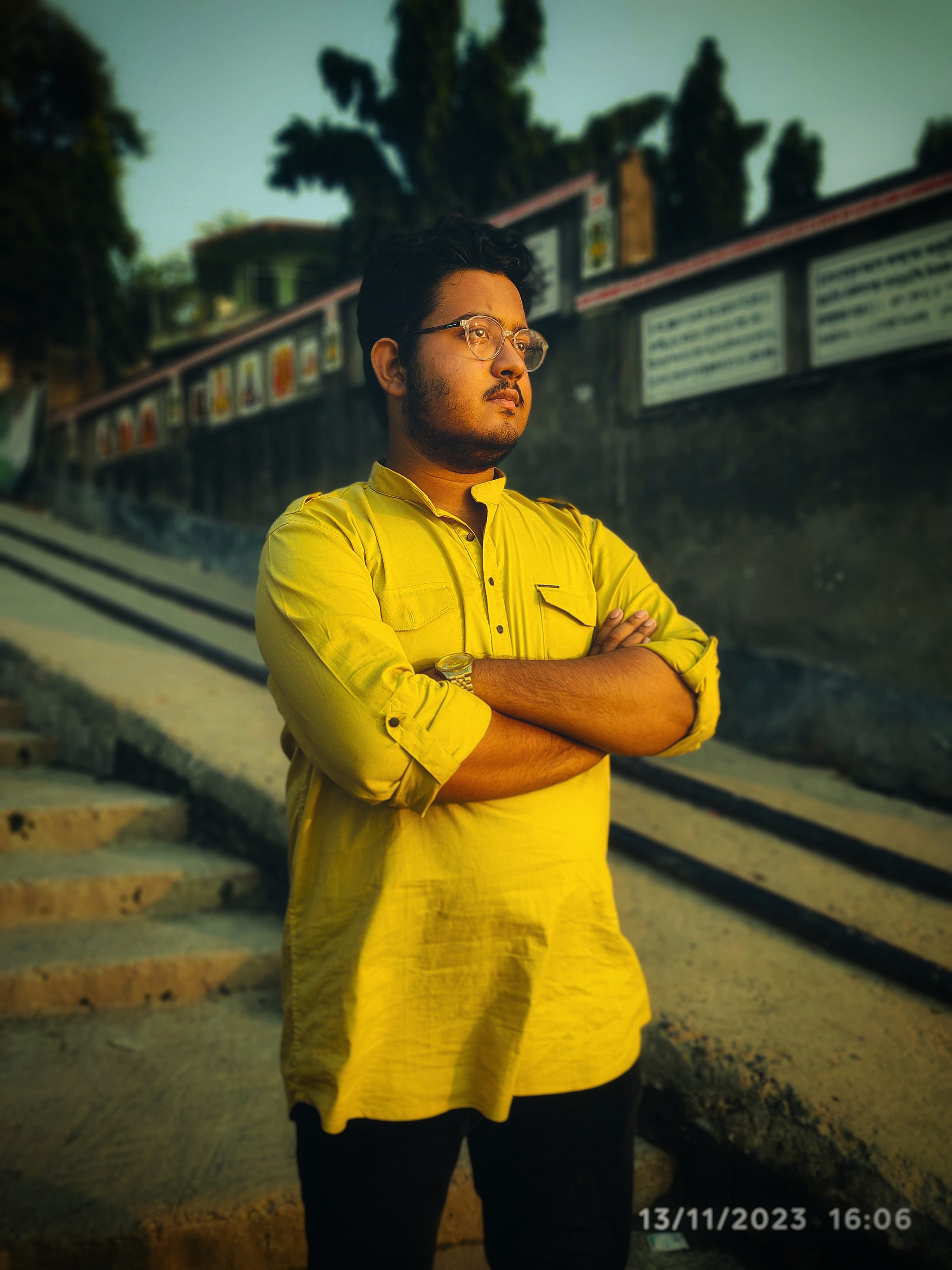 Ankur Paul – Medium