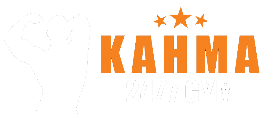 Kahma Gym – Medium