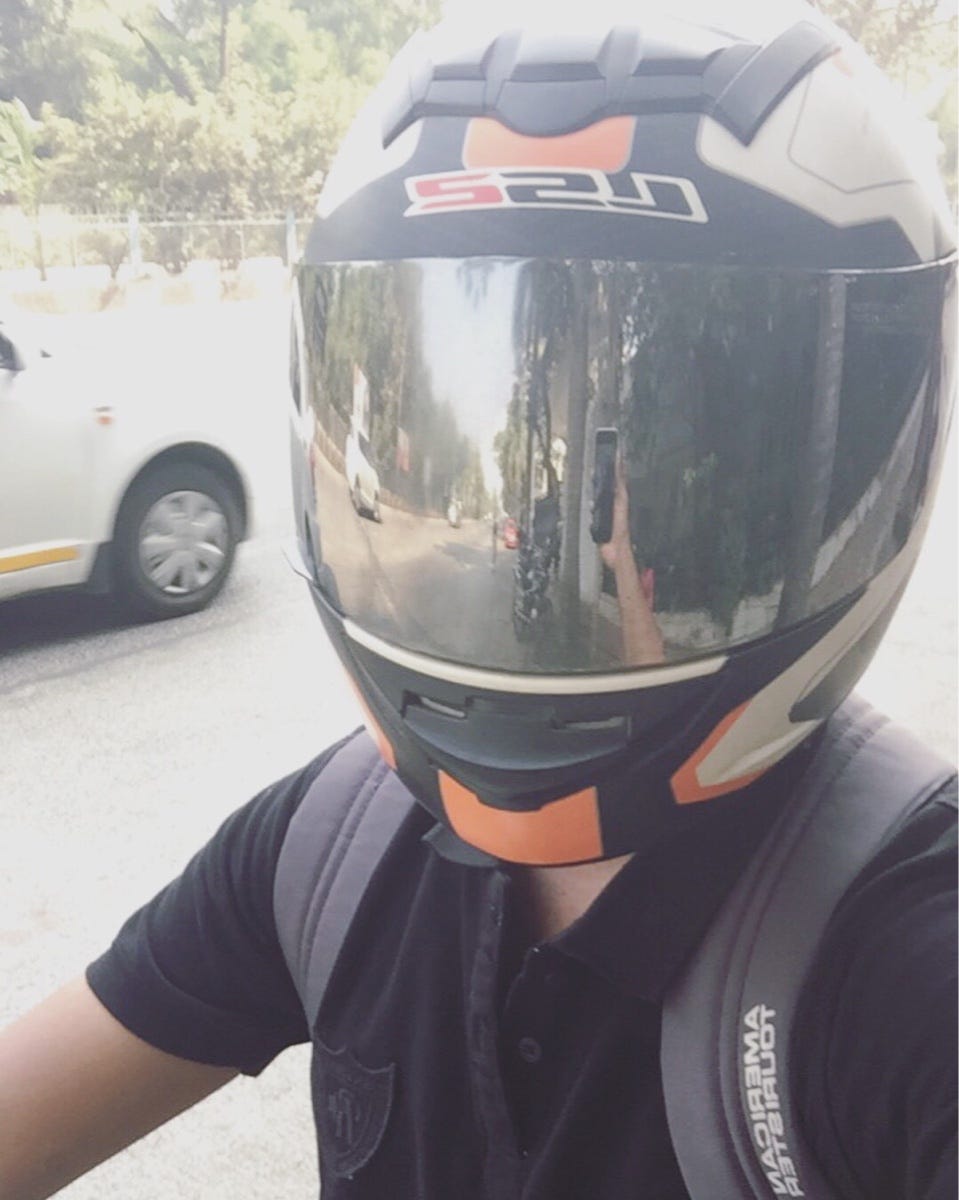 Rahul Sharma – Medium