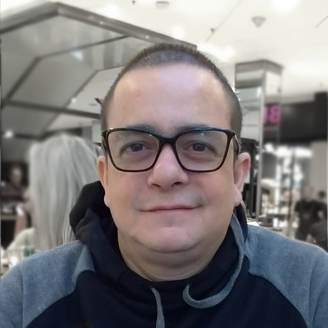 Edson Belem – Medium