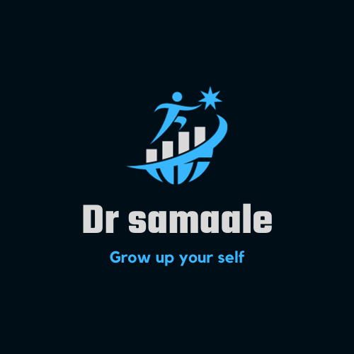 Dr samaale – Medium