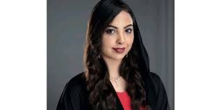 Reem Al Hashimi – Medium