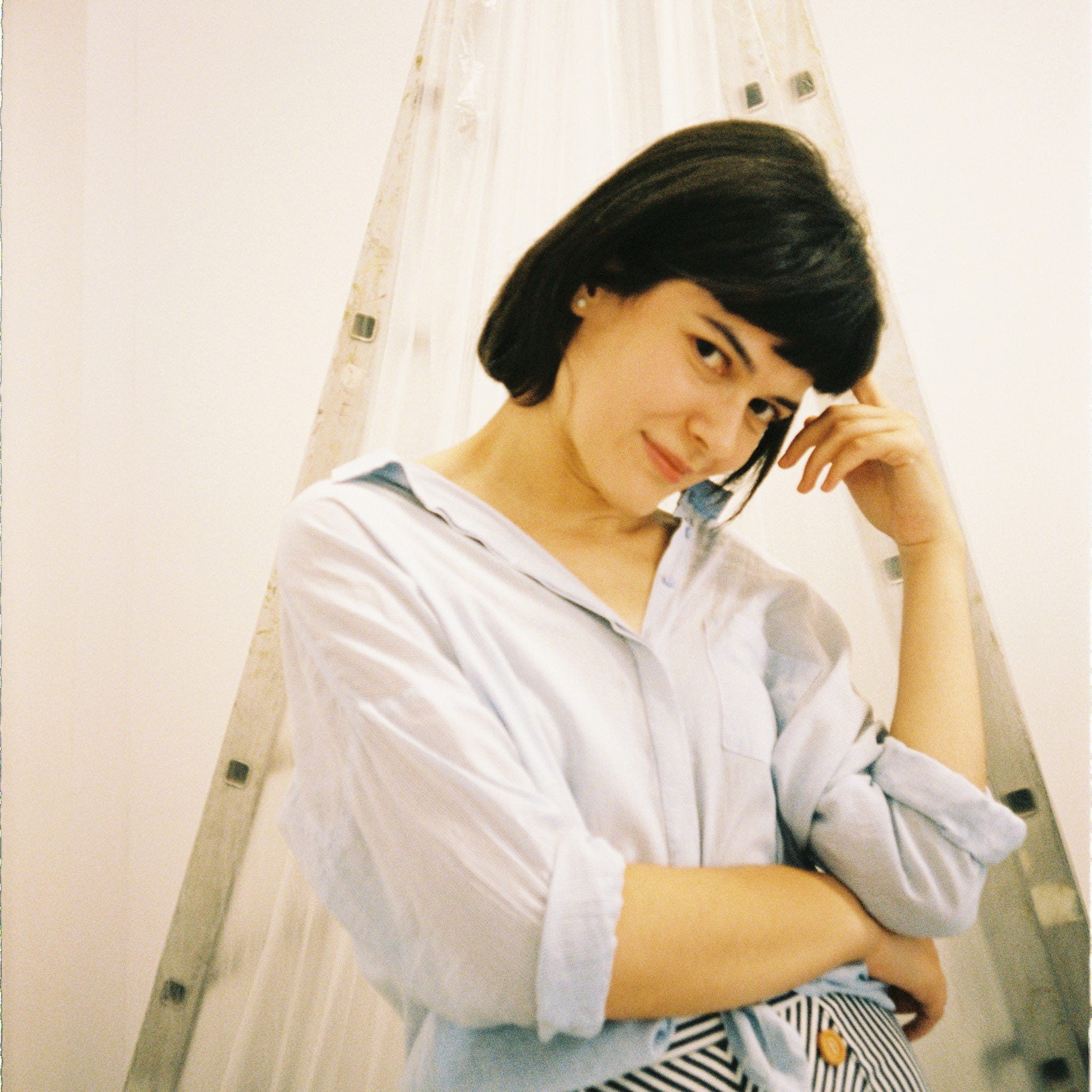 About – Alina Manolache – Medium