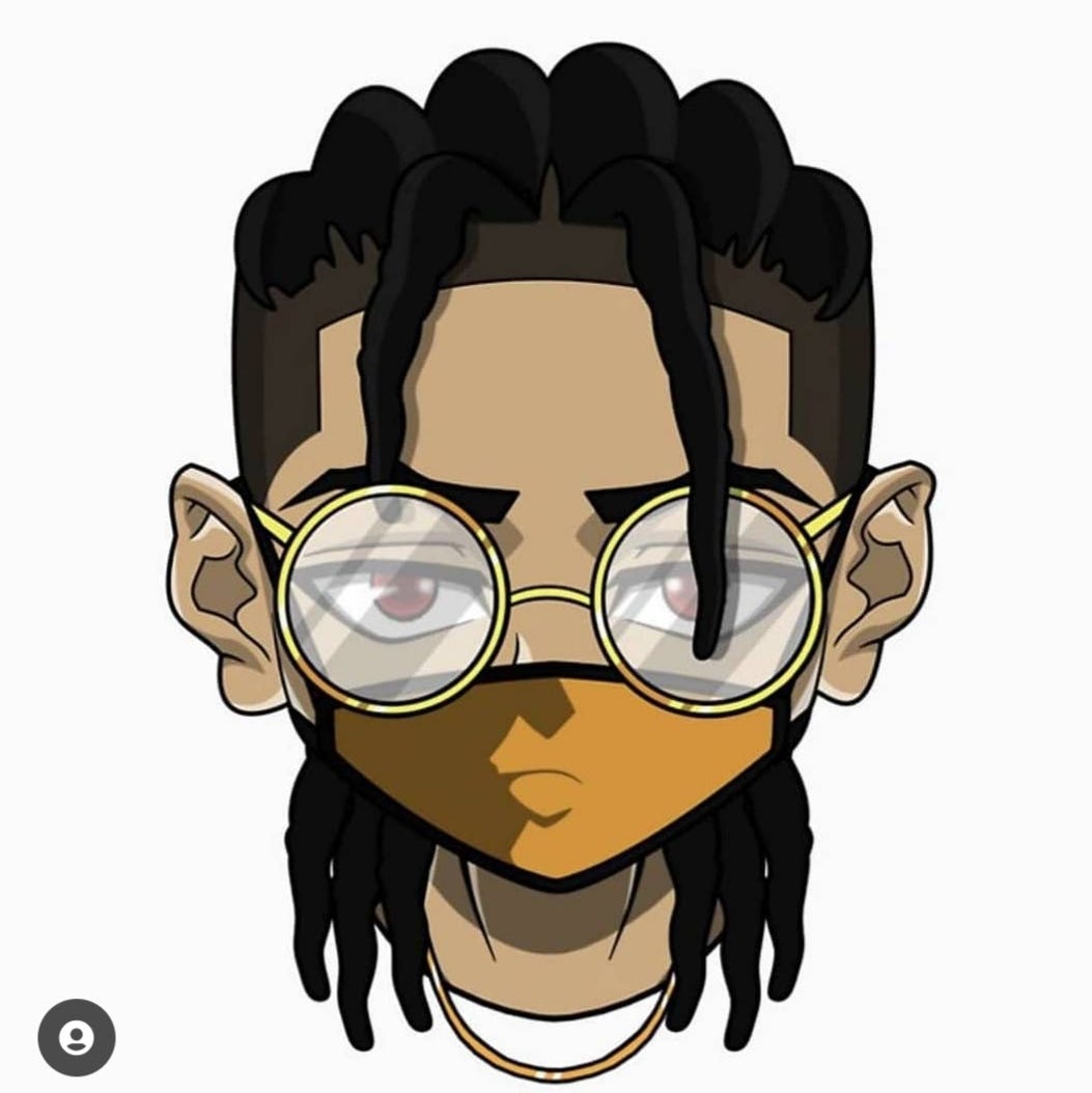 Mahmud Haruna Hassan – Medium