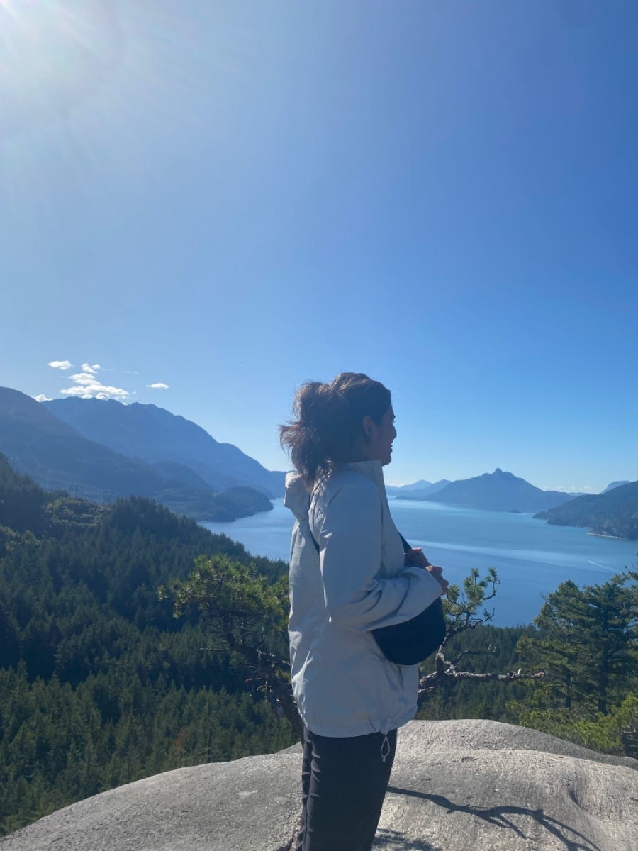 Charmaine Tham – Medium