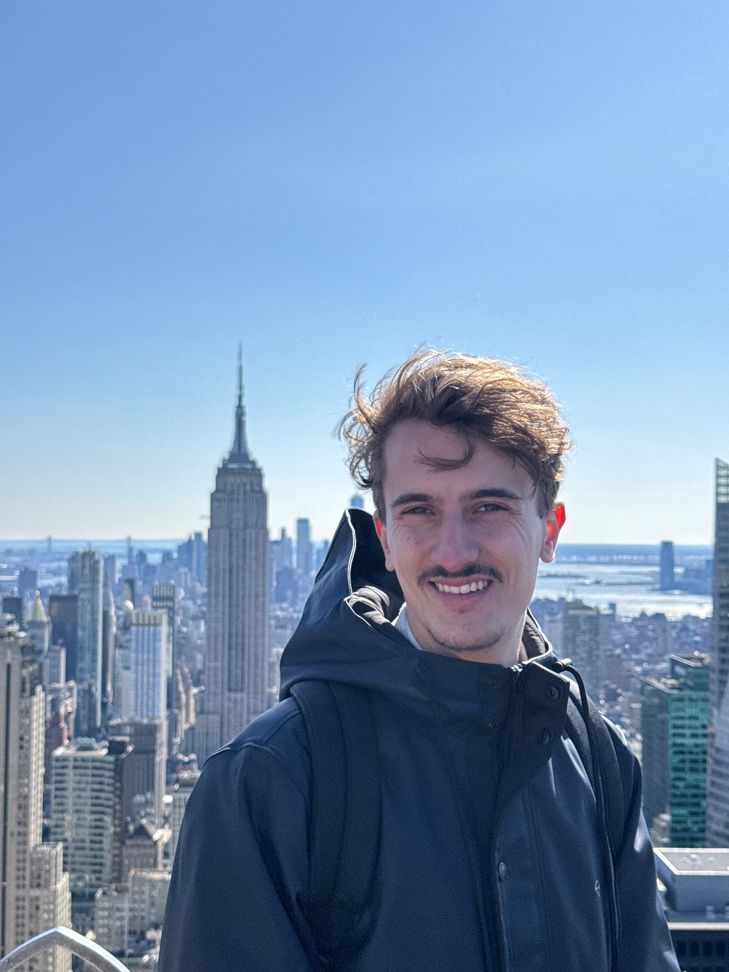 Jorg van Hunsel – Medium