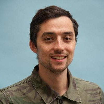 Bruno Muszynski – Medium