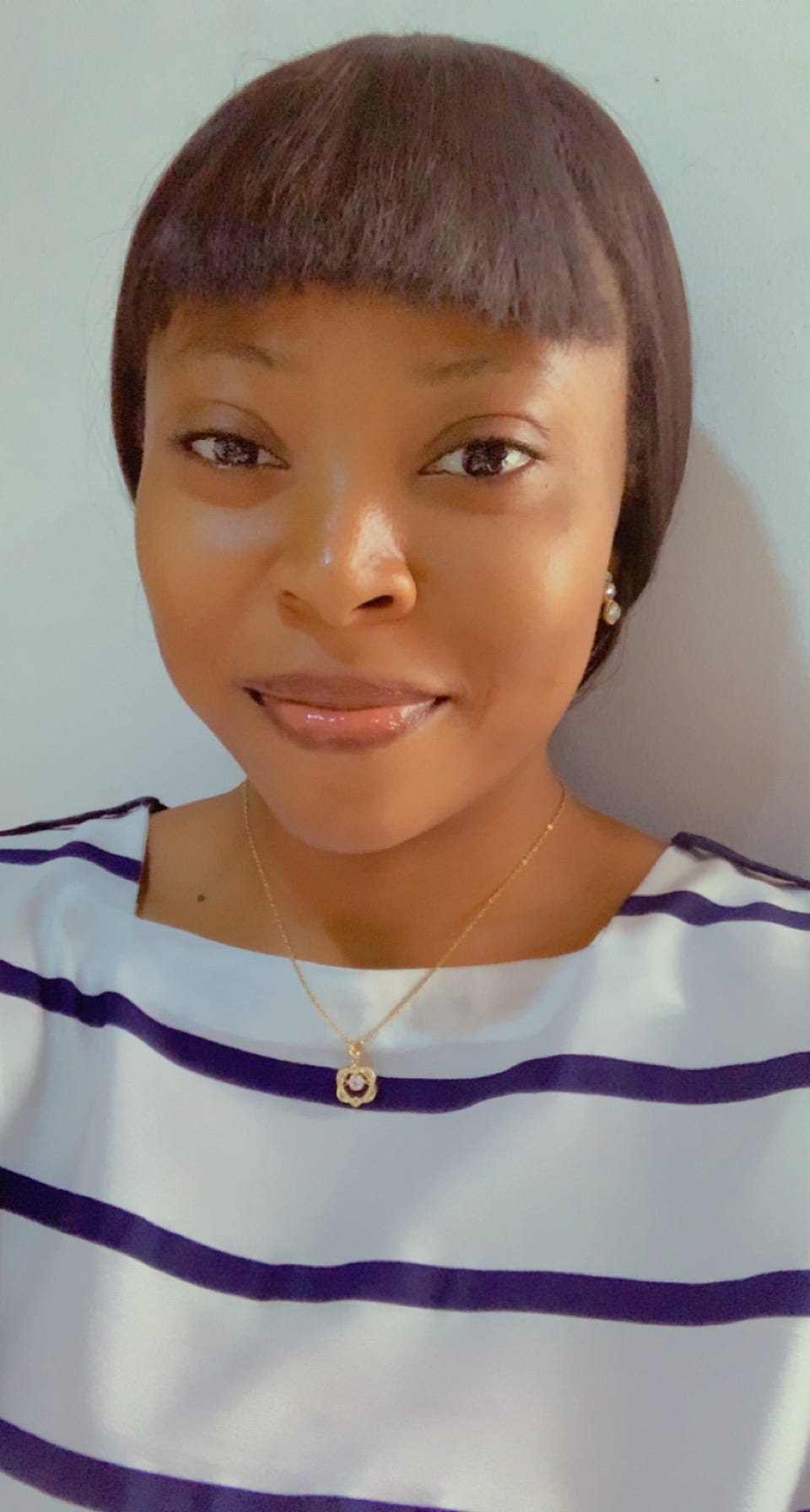 Elizabeth Ekedoro – Medium