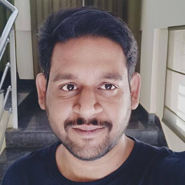 Parag Gupta – Medium