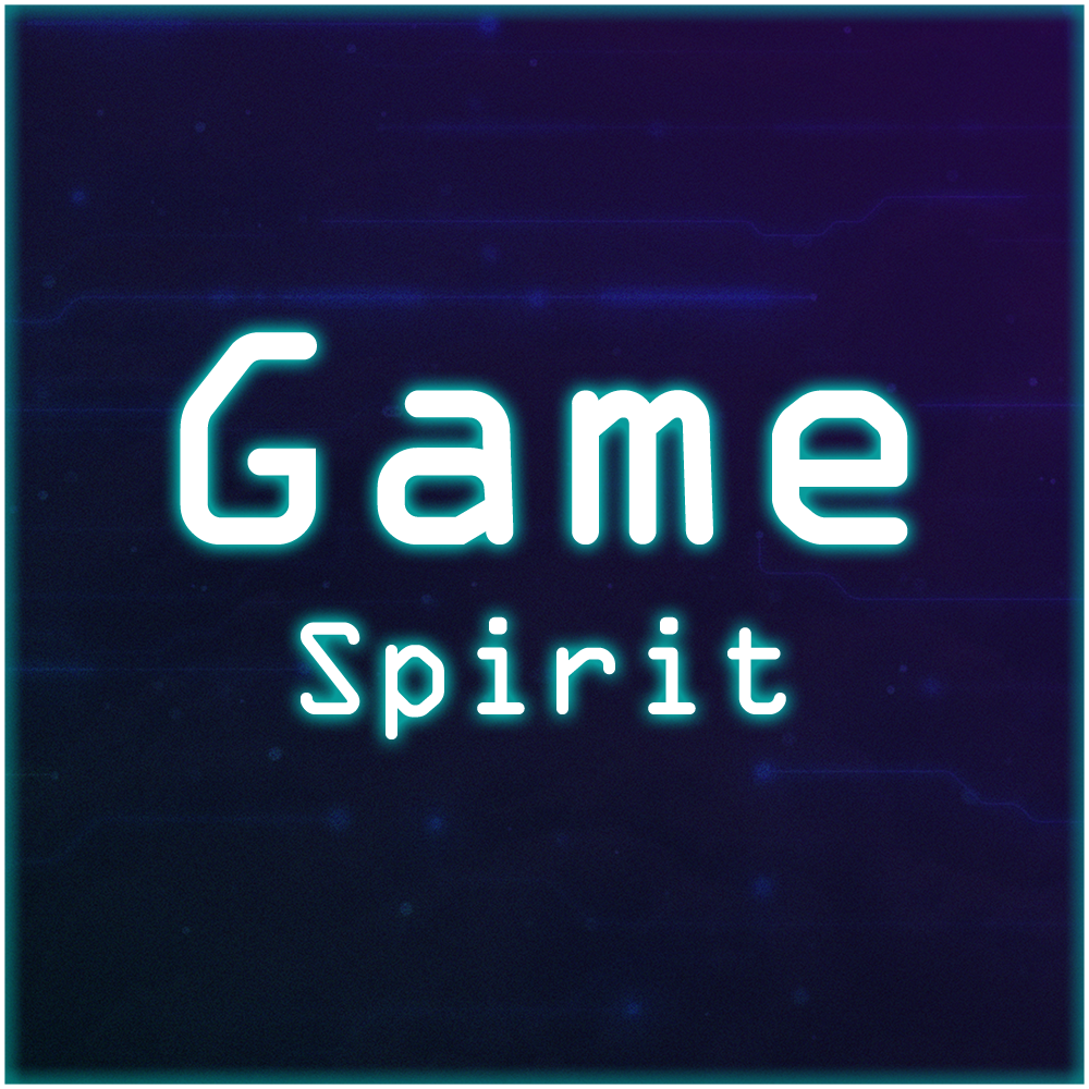 Game Spirit – Medium