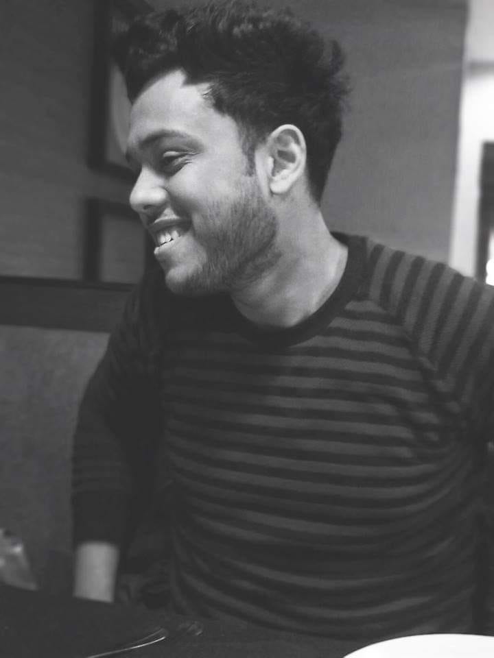Arpan Gupta – Medium