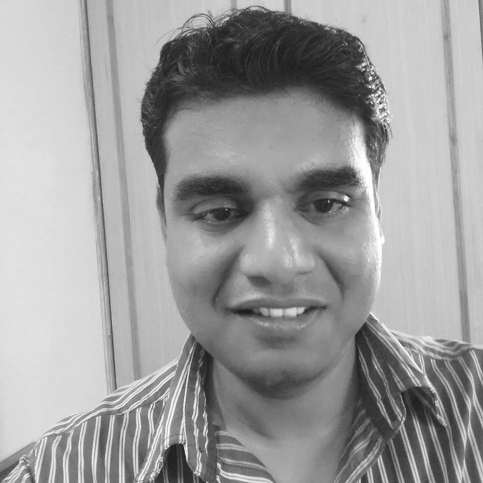 Santosh Sahu – Medium