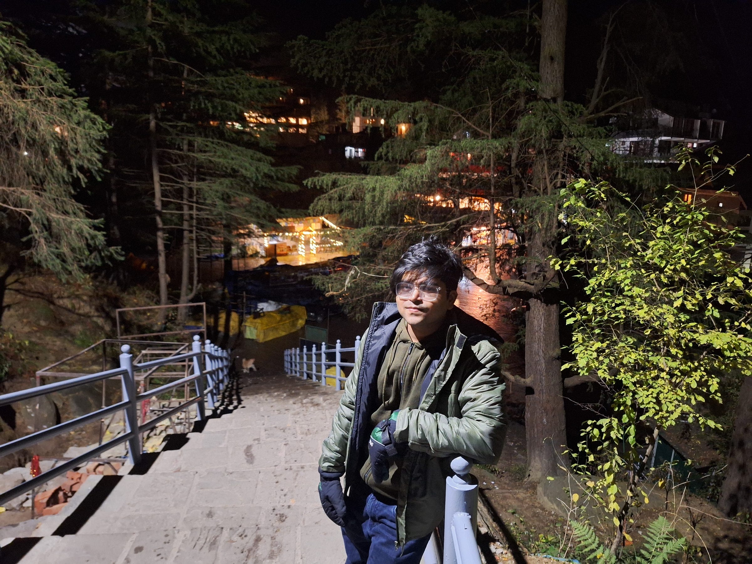 Aaditya Gupta – Medium