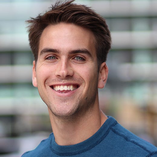 Austin Smith – Medium