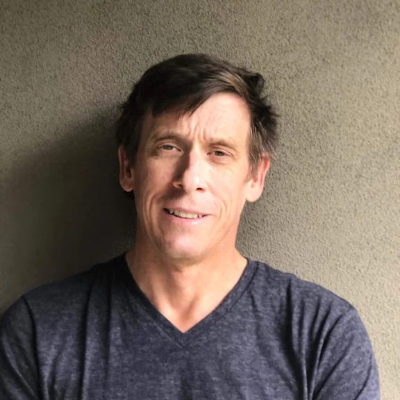 Nicholas Robbins – Medium