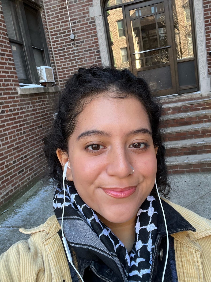 Tanya Cruz Gutierrez on Medium curated some lists