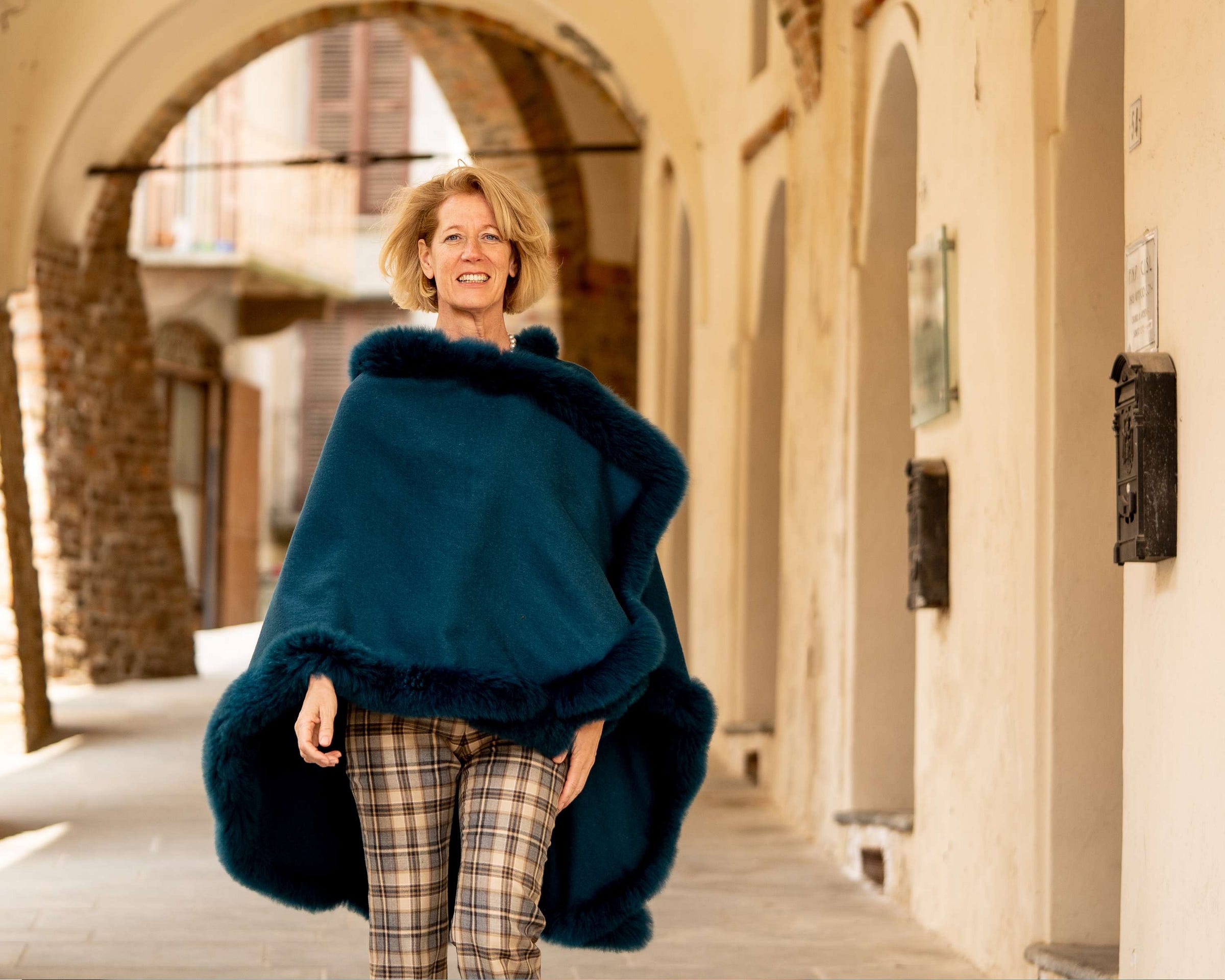 Moira Brambley – Medium