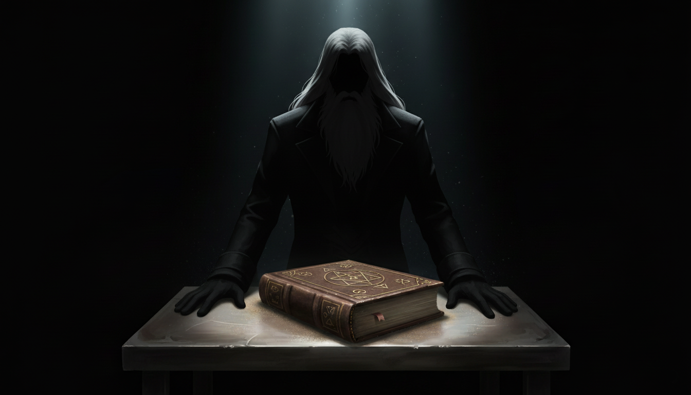 About – The Storyteller Presents – Medium
