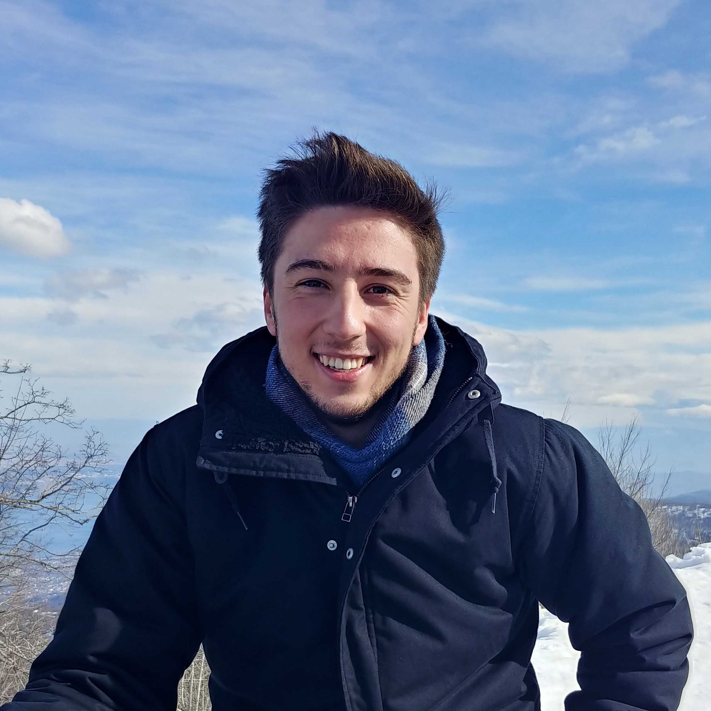 burak – Medium