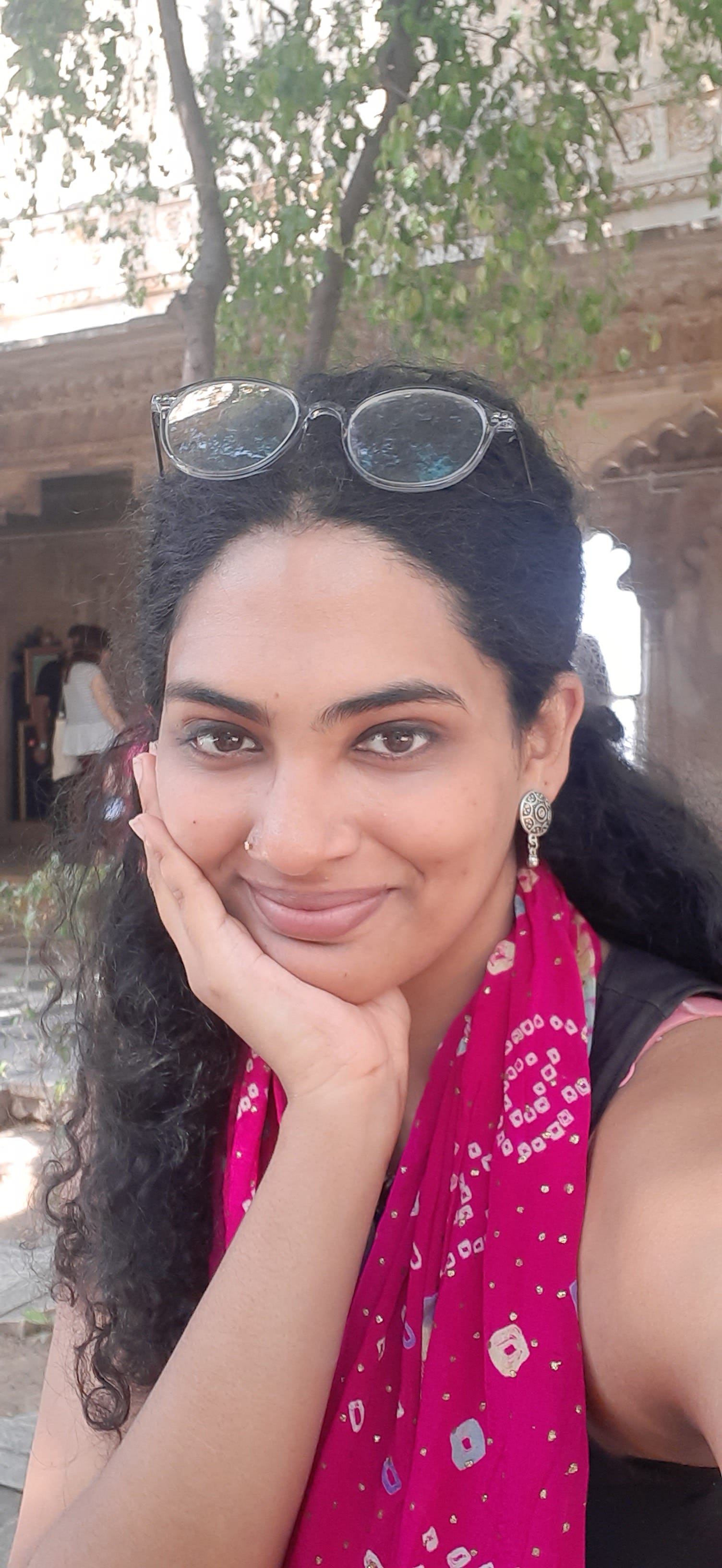 Urbi Chatterjee – Medium