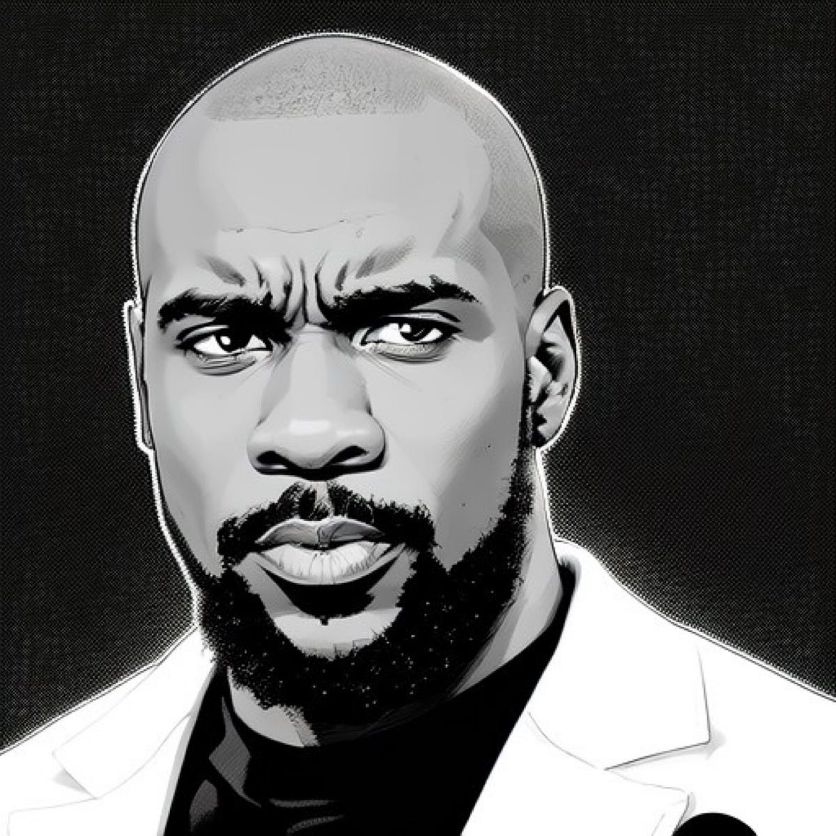 Nnanna Alu – Medium